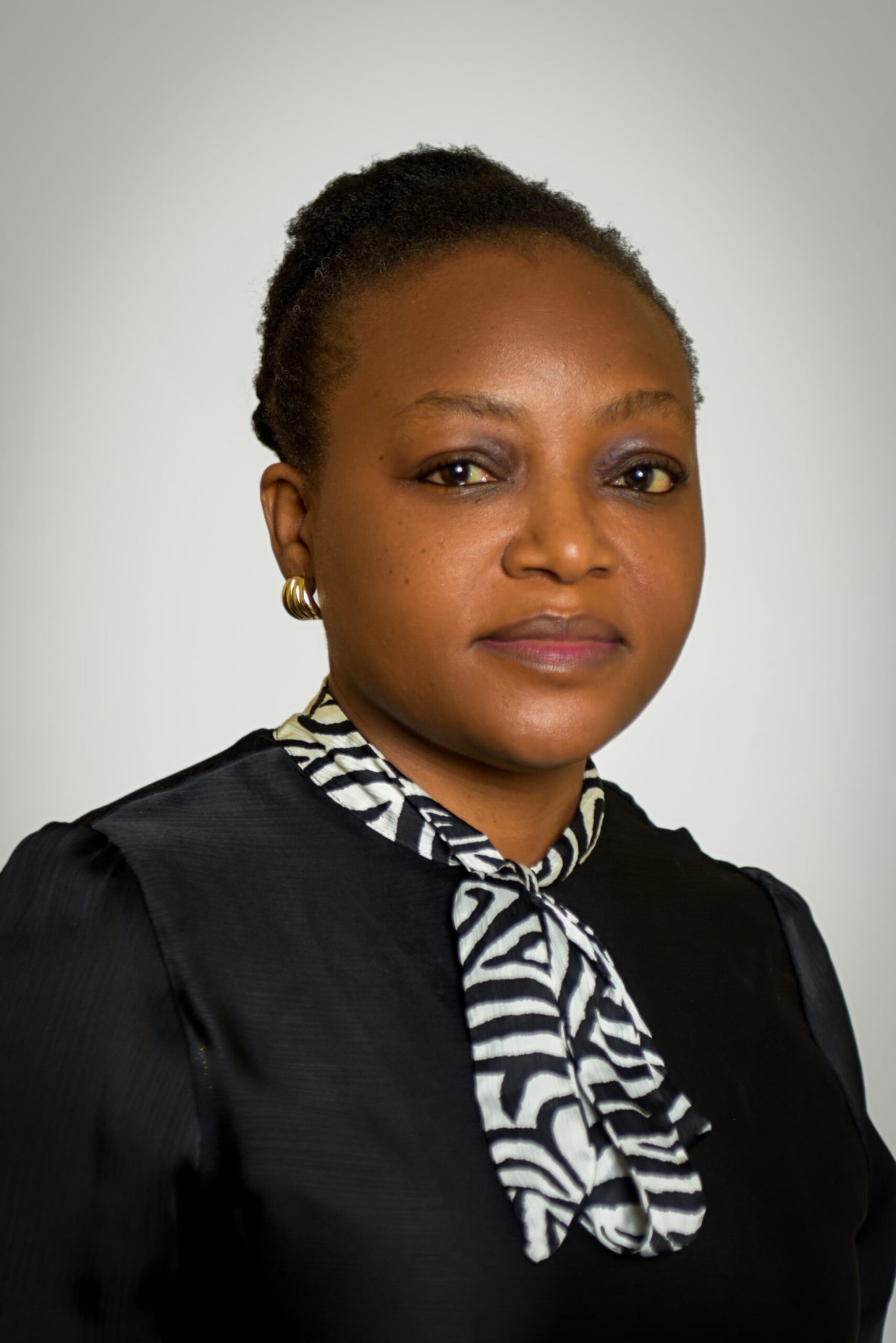 Mrs. Abisola Obaleye - ITMB